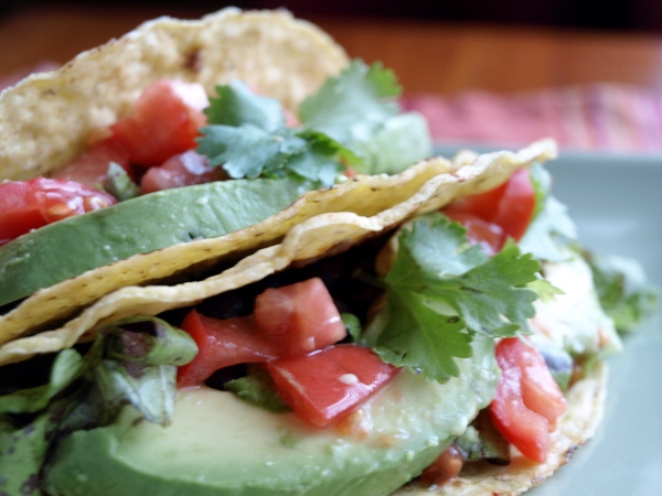 Mom’s Crazy Open Tacos - Iowa Food Cooperative